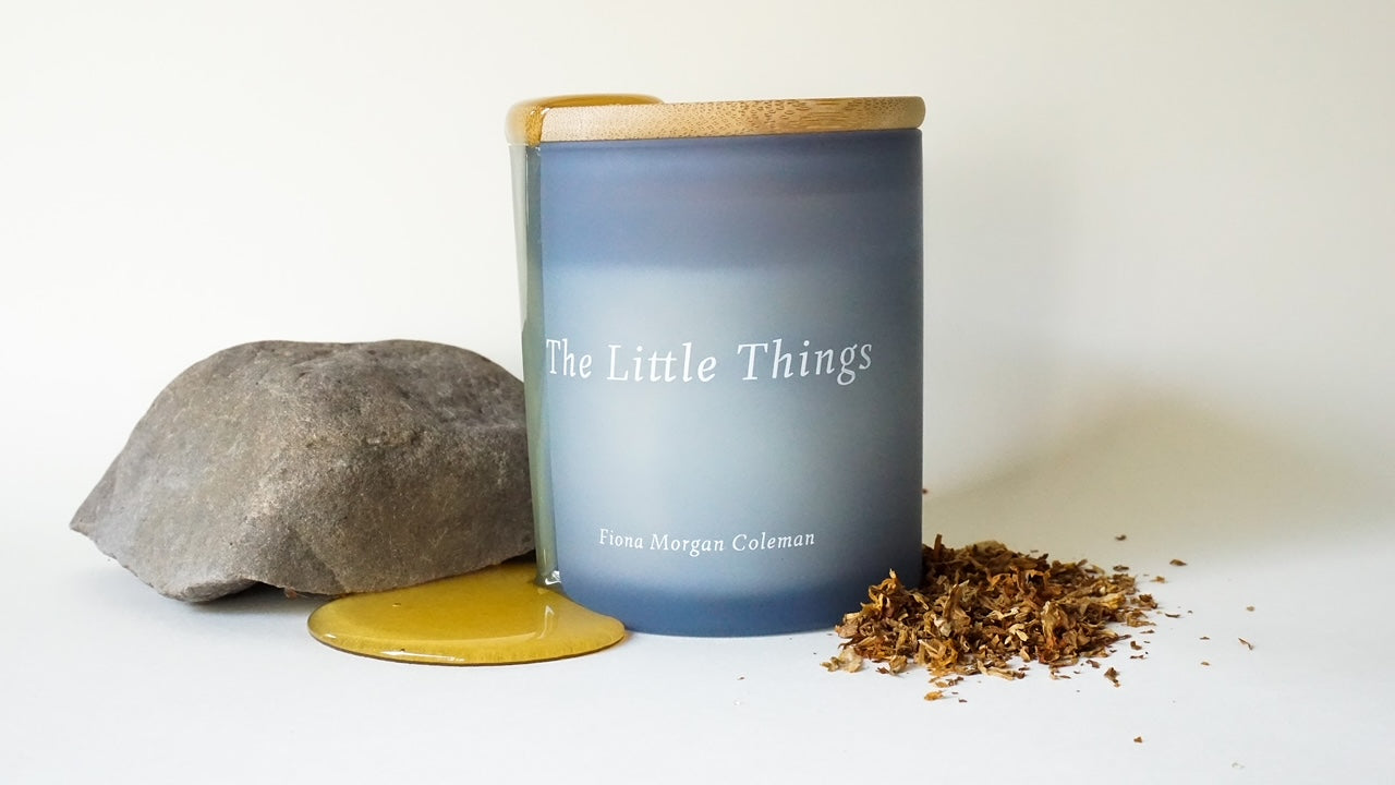 Fiona Morgan Coleman